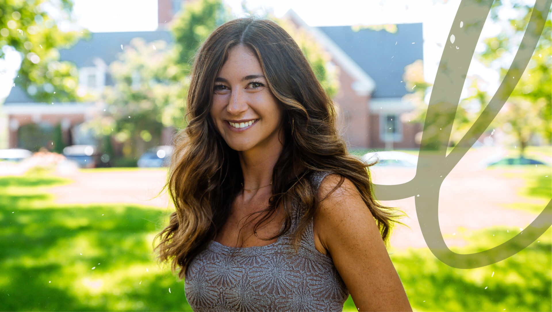 Meet Steffany - Leverage Marketing
