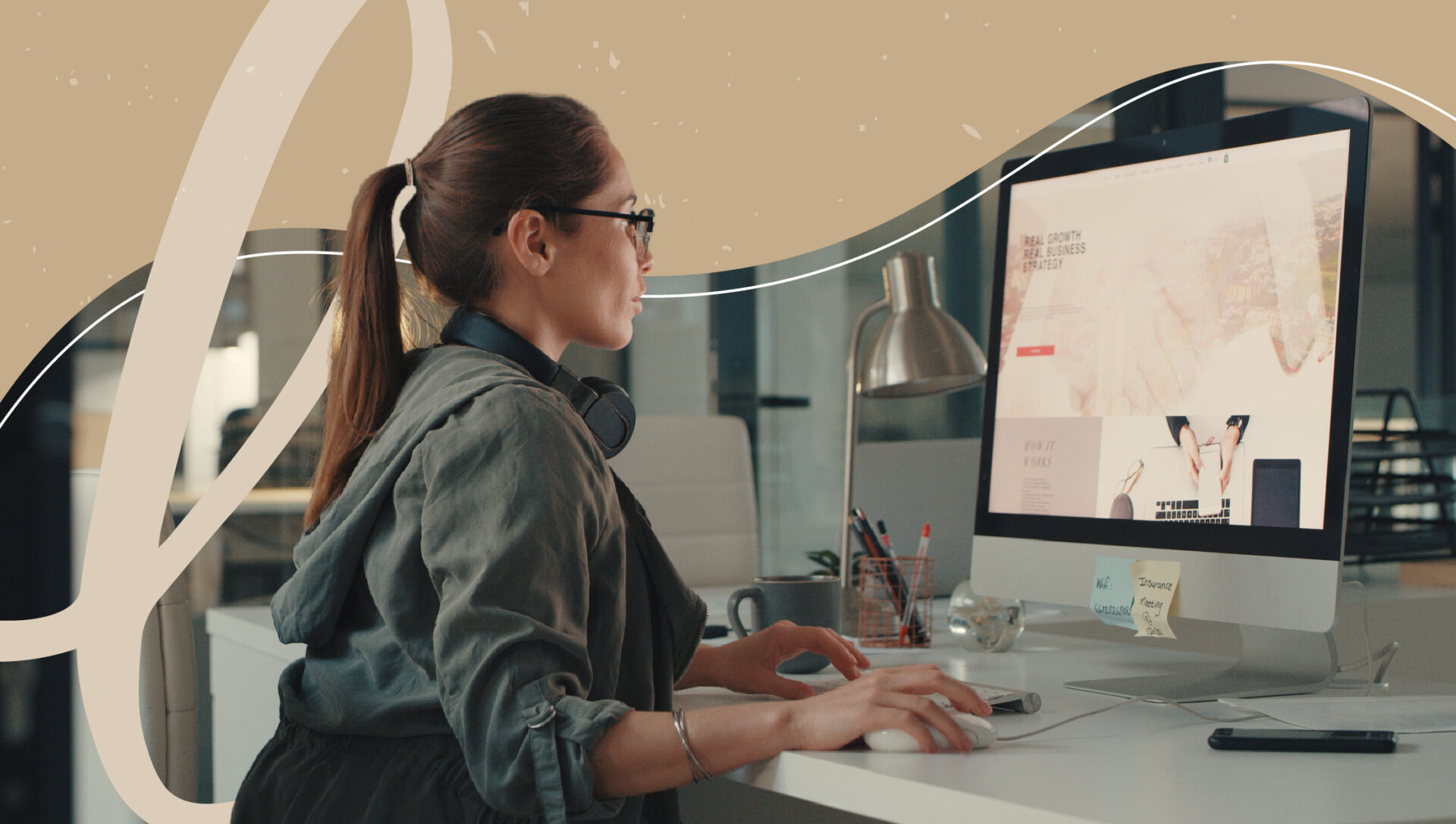 Five “Do's” For Developing a Website - Leverage Marketing